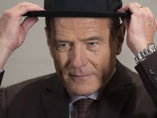 Bryan Cranston | NU - Het laatste nieuws het eerst op NU.nl