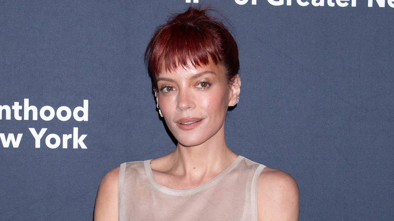 Lily Allen weet niet hoeveel abortussen ze heeft gehad: 'Raakte ...