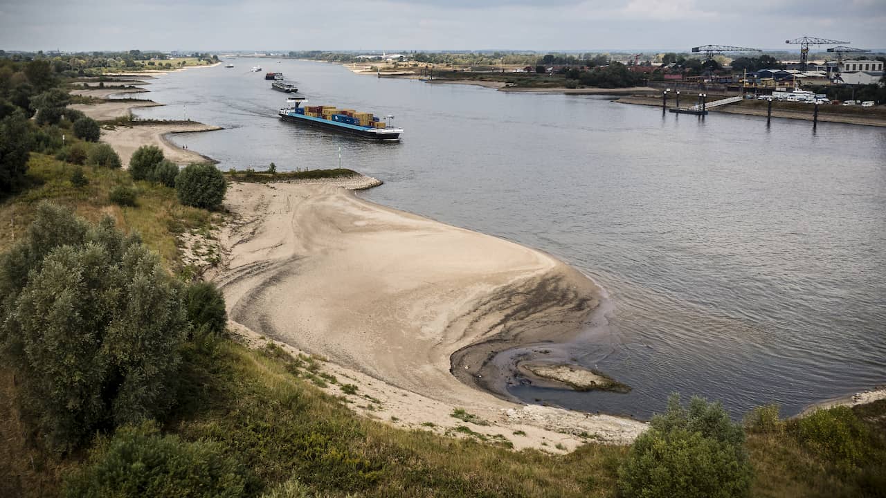 RIVM stuit op vervuild water en vraagt minder chemische stoffen te ...