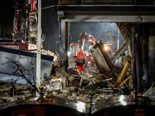Explosie Tarwekamp Den Haag | NU - Het laatste nieuws het eerst op NU.nl