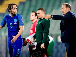 Danny Blind | NU - Het laatste nieuws het eerst op NU.nl