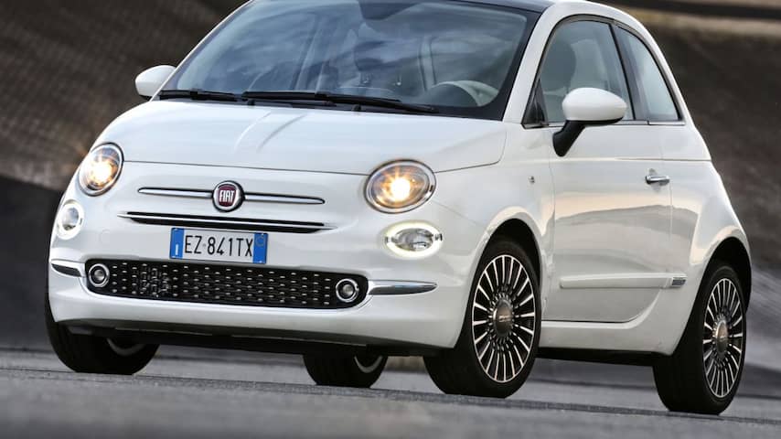 Dit zijn de tien zuinigste benzineauto's van dit moment | Onderweg | NU.nl