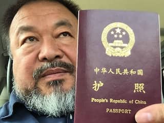 ai weiwei | NU - Het laatste nieuws het eerst op NU.nl