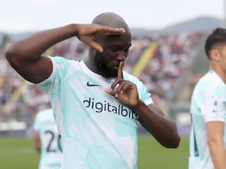 Romelu Lukaku | NU - Het laatste nieuws het eerst op NU.nl