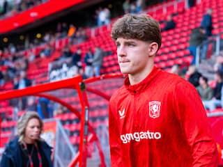 FC Twente | NU - Het laatste nieuws het eerst op NU.nl