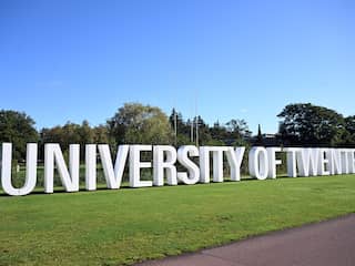Universiteit Twente | NU - Het laatste nieuws het eerst op NU.nl