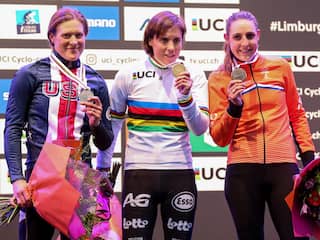 Sanne Cant | NU - Het laatste nieuws het eerst op NU.nl