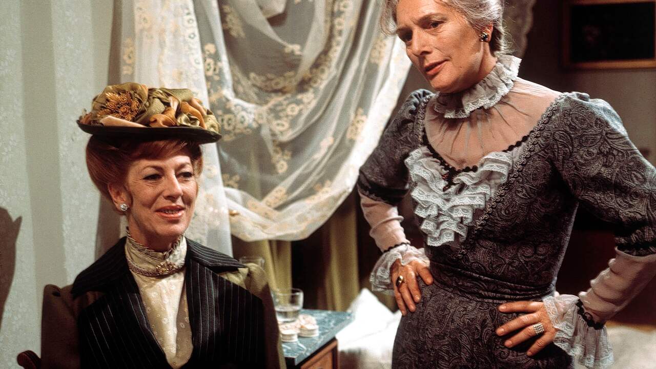 De Kleine Zielen-regisseur Bob Löwenstein (90) overleden | Films ...