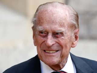Prins Philip | NU - Het laatste nieuws het eerst op NU.nl