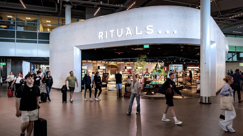 Gegevens cosmeticabedrijf Rituals gestolen bij datalek, klanten ...