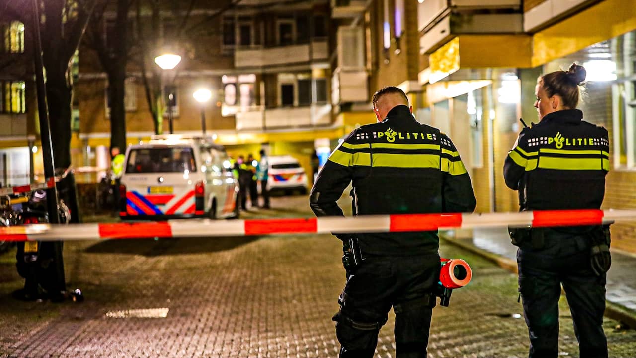 OM eist twee jaar jeugddetentie voor doodschieten jongen (17) in Amsterdam | Binnenland | NU.nl