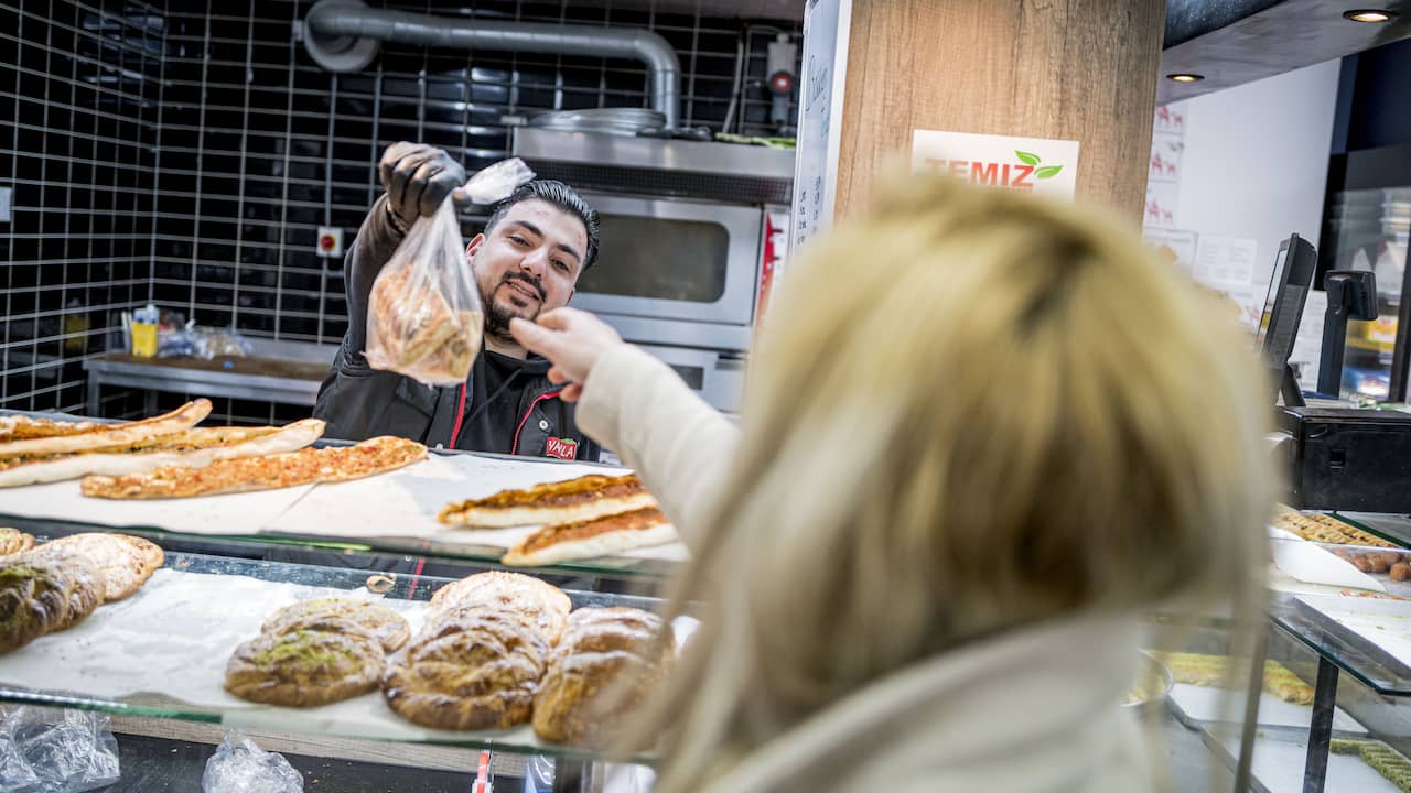 Nederlanders hadden vorig jaar gemiddeld veel meer te besteden: 'Went ...