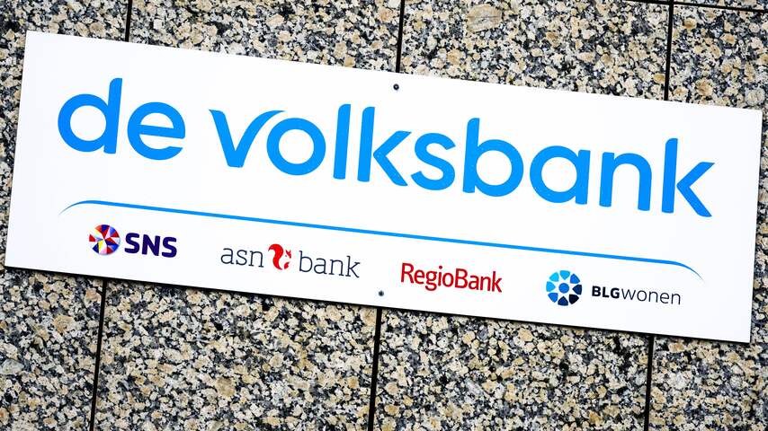 Klanten SNS Bank, ASN Bank en RegioBank ervaren problemen met inloggen ...