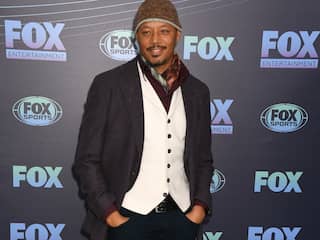 Terrence Howard | NU - Het laatste nieuws het eerst op NU.nl