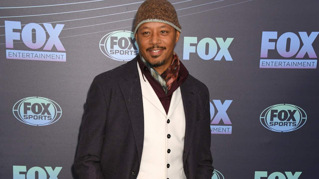 Terrence Howard stopt met acteren na laatste seizoen van Empire | Films ...