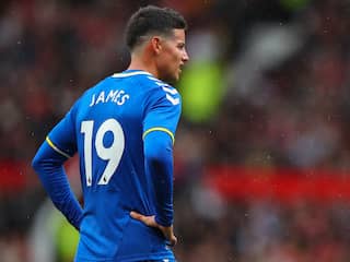 James Rodriguez | NU - Het laatste nieuws het eerst op NU.nl