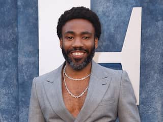 Childish Gambino | NU - Het laatste nieuws het eerst op NU.nl