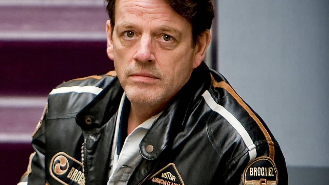 Kees Prins regisseert toneelstuk Late Lente met Guido Spek | Boek & Cultuur | NU.nl