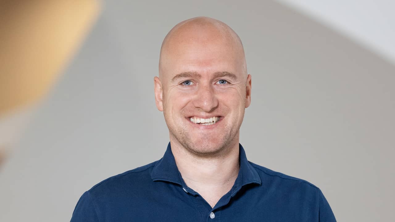 Job van der Plicht | Verslaggevers | NU.nl