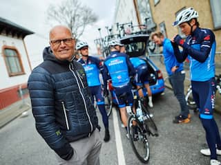 Bjarne Riis | NU - Het laatste nieuws het eerst op NU.nl