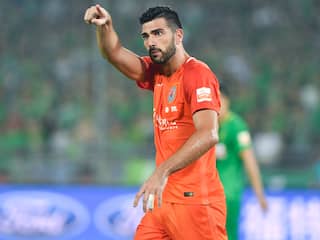 Graziano Pellè | NU - Het laatste nieuws het eerst op NU.nl