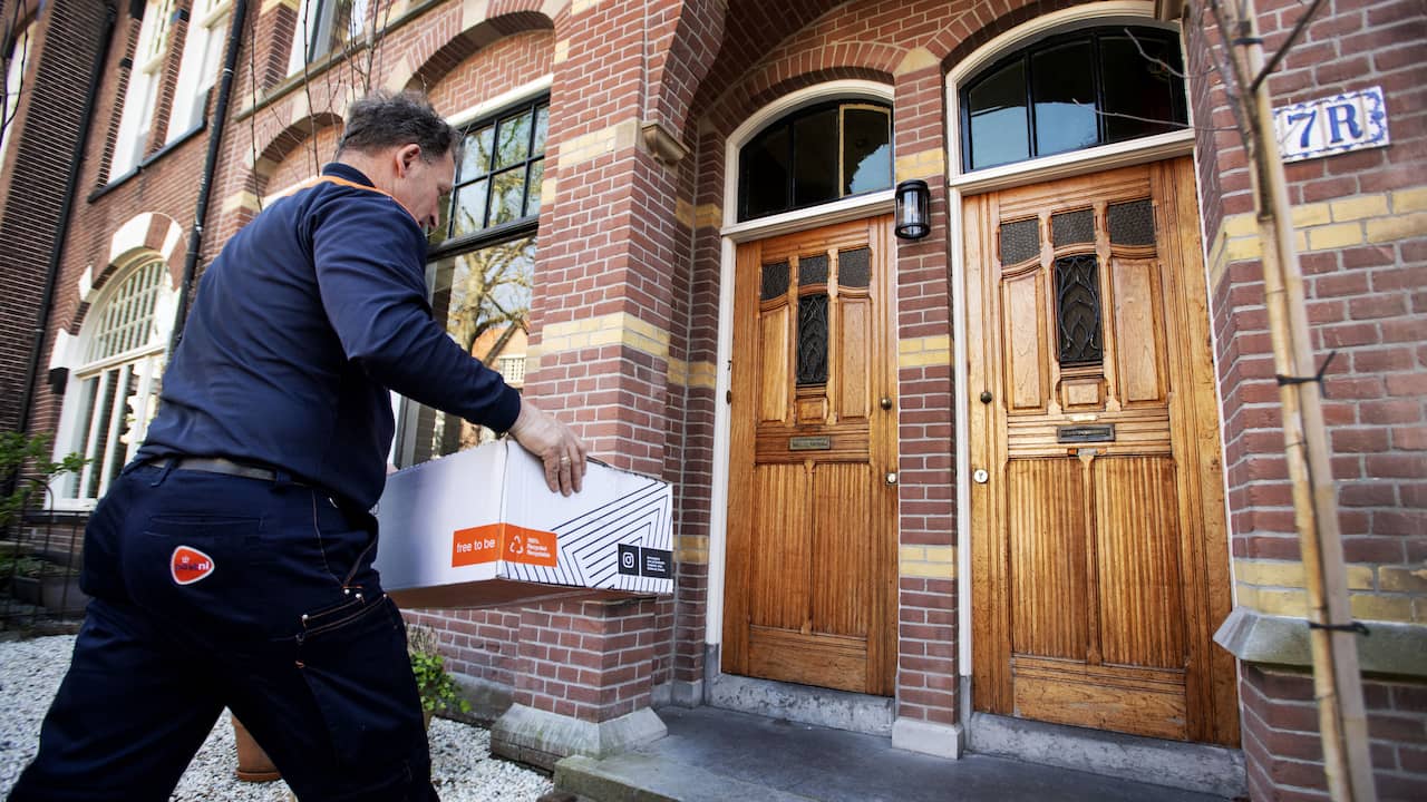 Een verkoper hoeft een product niet altijd terug te nemen: ken je ...