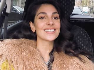 Anna Nooshin | NU - Het laatste nieuws het eerst op NU.nl