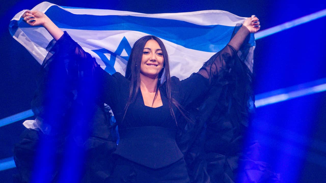 Nederland doet niet mee aan Eurovisie Songfestival als Israël mag ...
