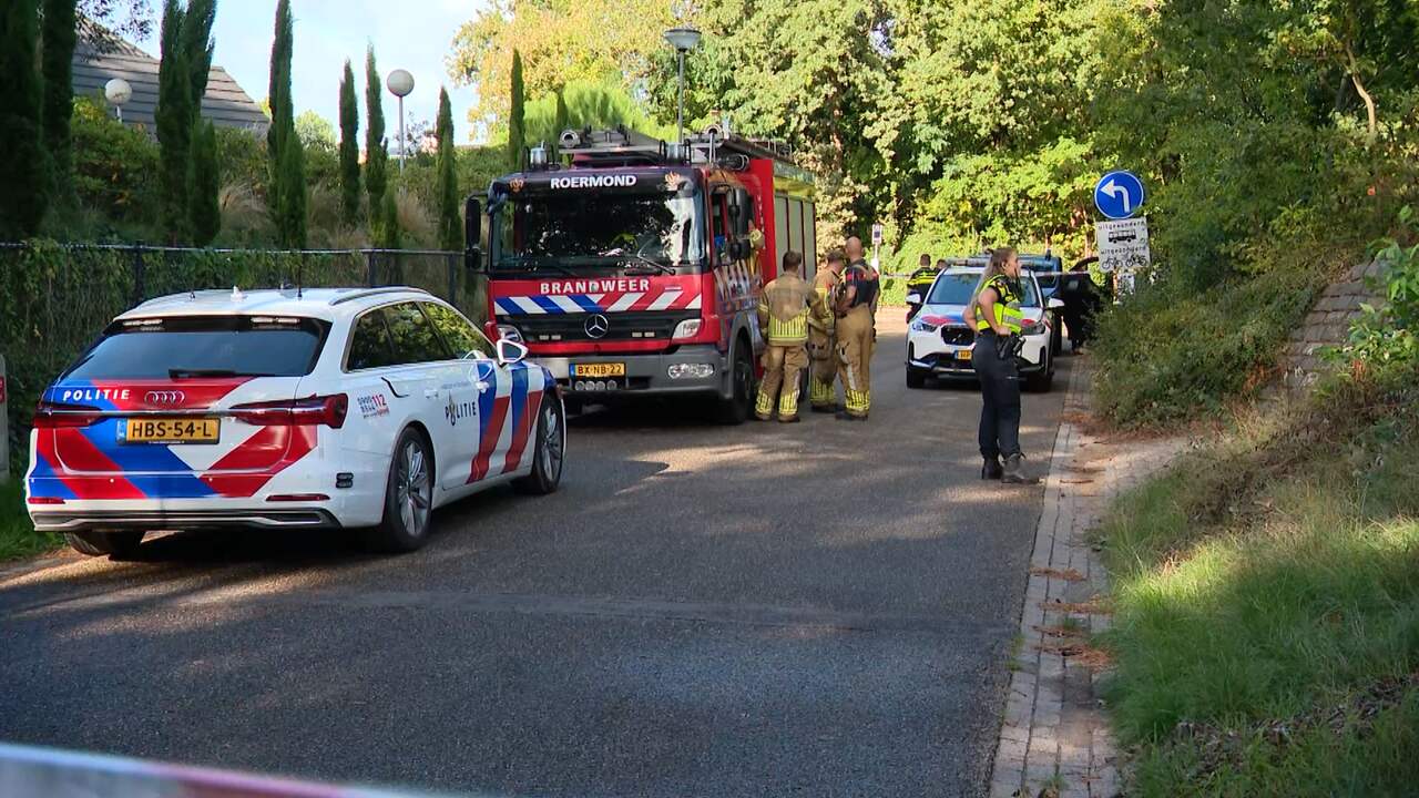 Duitse verdachte opgepakt in zaak rond dodelijk steekincident met mes ...