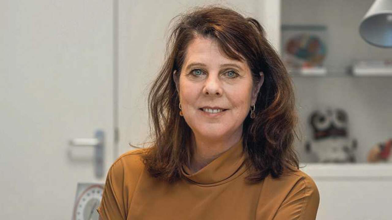 Huisarts Jacqui: 'Stress doet meer met je gewicht dan je denkt ...