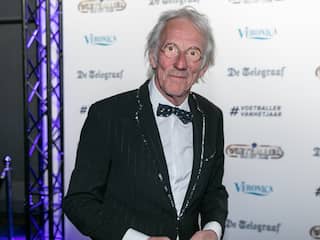 Freek de Jonge | NU - Het laatste nieuws het eerst op NU.nl
