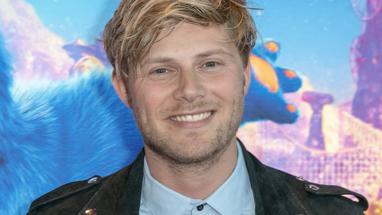 Tim Douwsma en vriendin Elske Wind krijgen een zoon | Achterklap | NU.nl