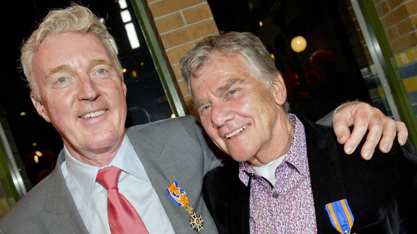 Multitalent Willem Nijholt liet zich niet in één hokje duwen | Media en ...