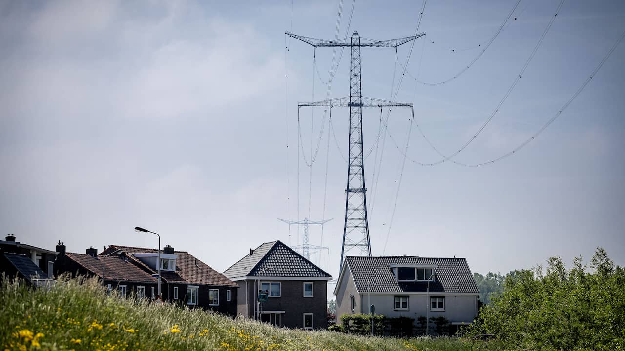 Problemen op stroomnet en woningmarkt grote risico's voor economie | Economie | NU.nl