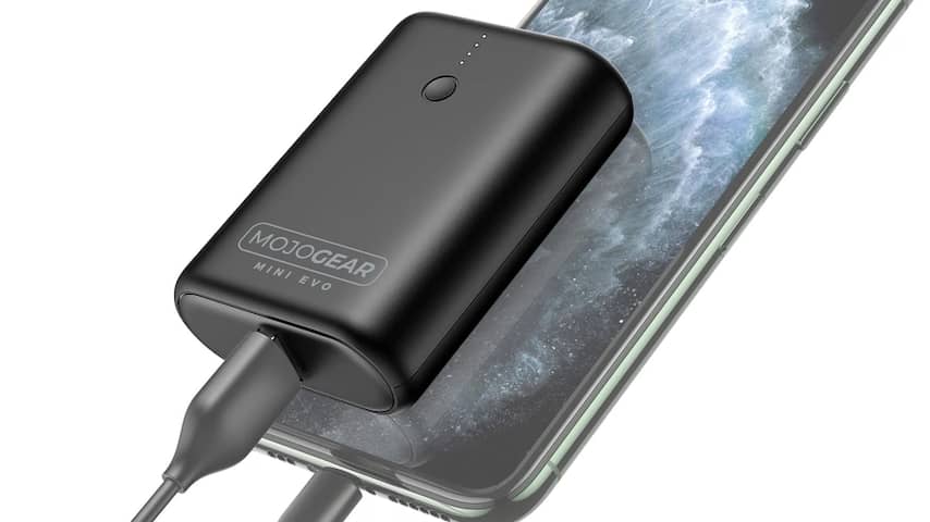 Getest: De beste powerbanks voor het opladen van je smartphone ...
