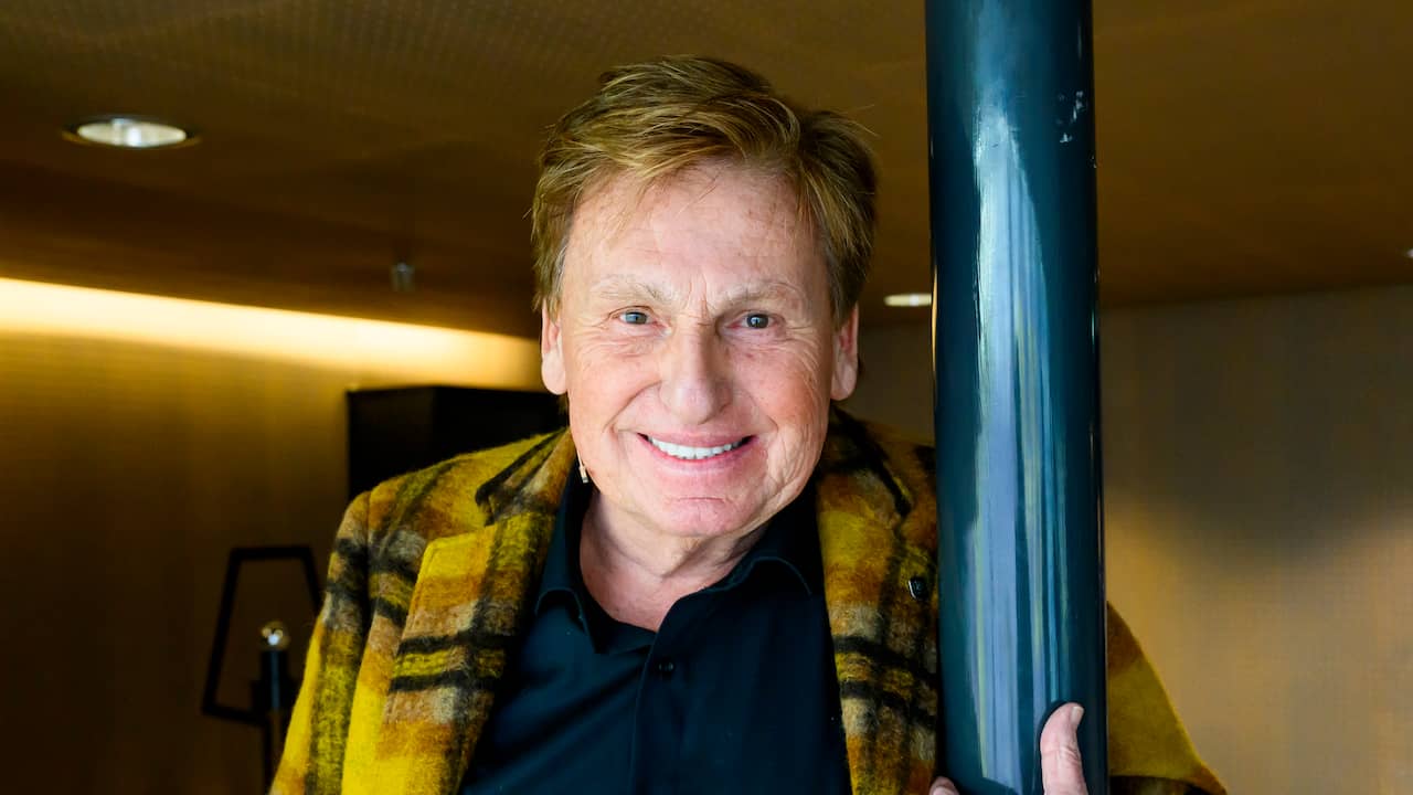 Henny Huisman was niet betrokken bij opvoeding kinderen: 'Heb ik geen ...
