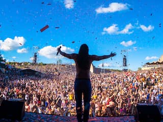 Dance Valley | NU - Het laatste nieuws het eerst op NU.nl