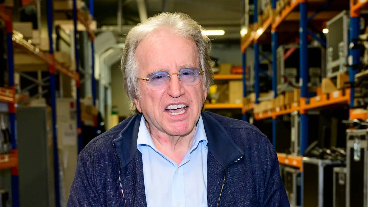 Lee Towers opnieuw in de lappenmand: 'Fysiek kan ik weinig ...