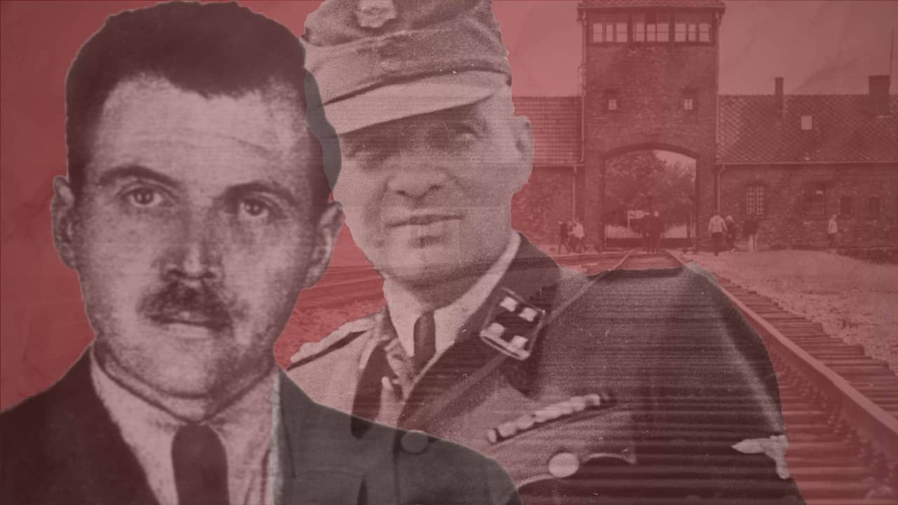 Waarom de geallieerden Auschwitz niet bombardeerden (terwijl ze ervan ...