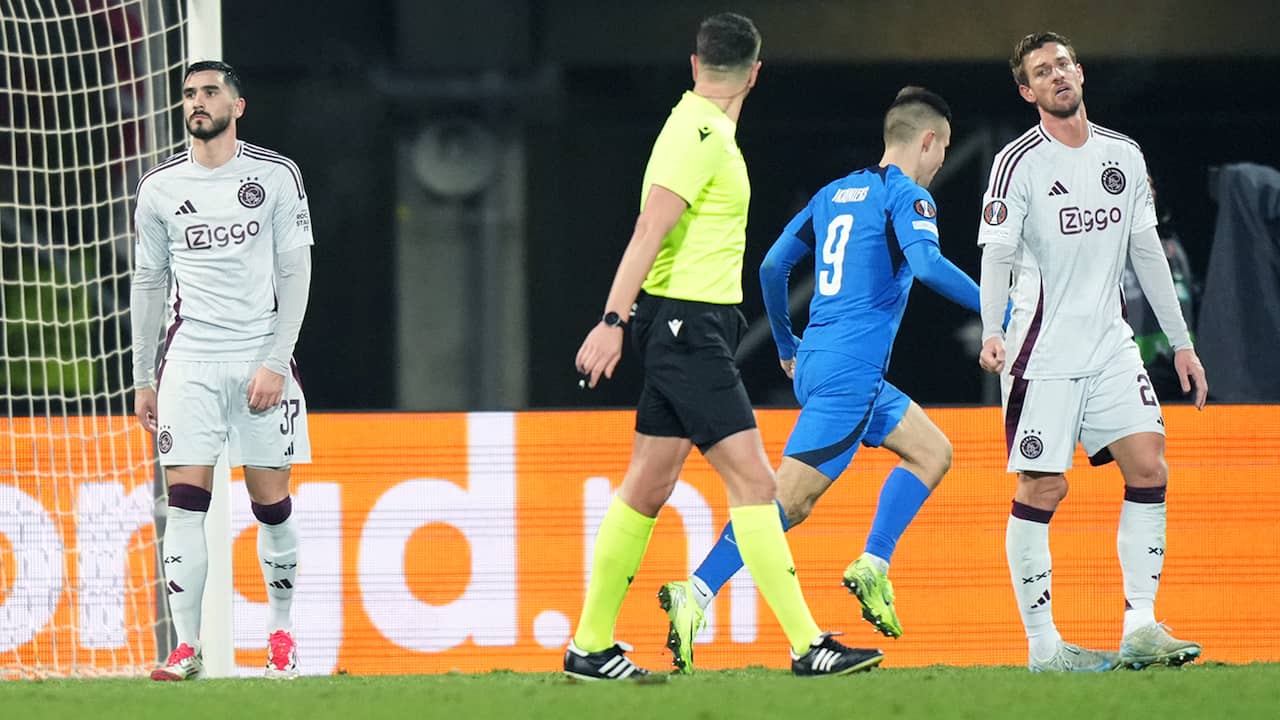 Live Europa League | Lees alles over zeges AZ en Twente en dramatische ...