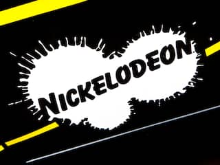 Nickelodeon | NU - Het laatste nieuws het eerst op NU.nl
