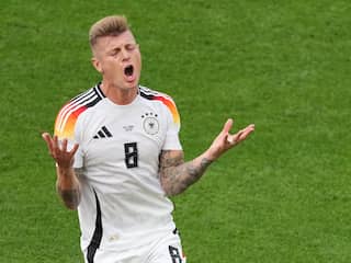 Toni Kroos | NU - Het laatste nieuws het eerst op NU.nl