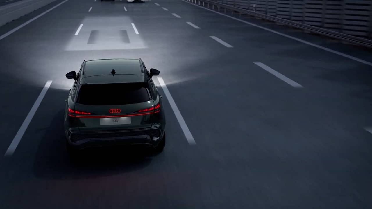 Innovatieve lichttechniek bij auto’s: dit zijn de laatste ...