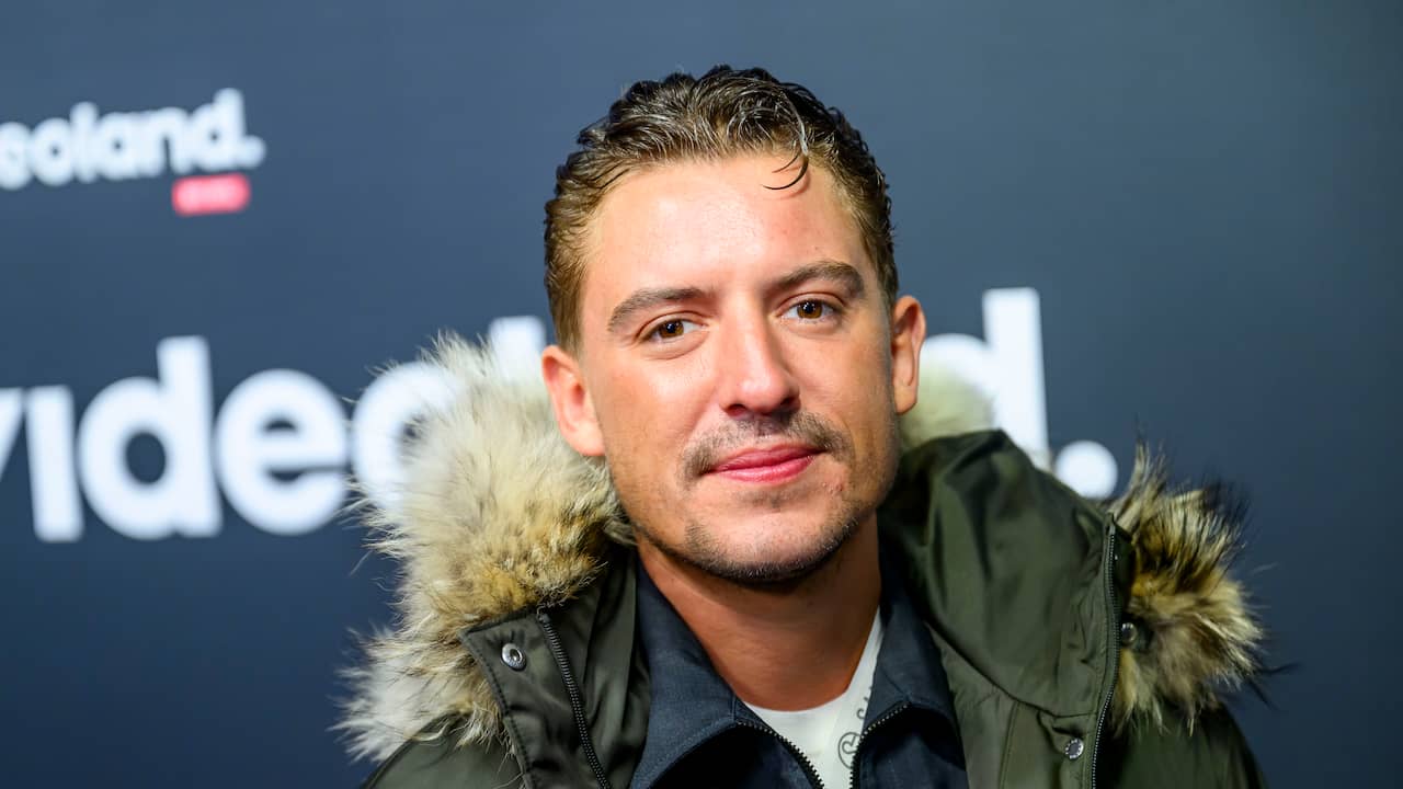 Lil Kleine over verbroken contact met zoon Lío: 'Hij herkent me niet ...