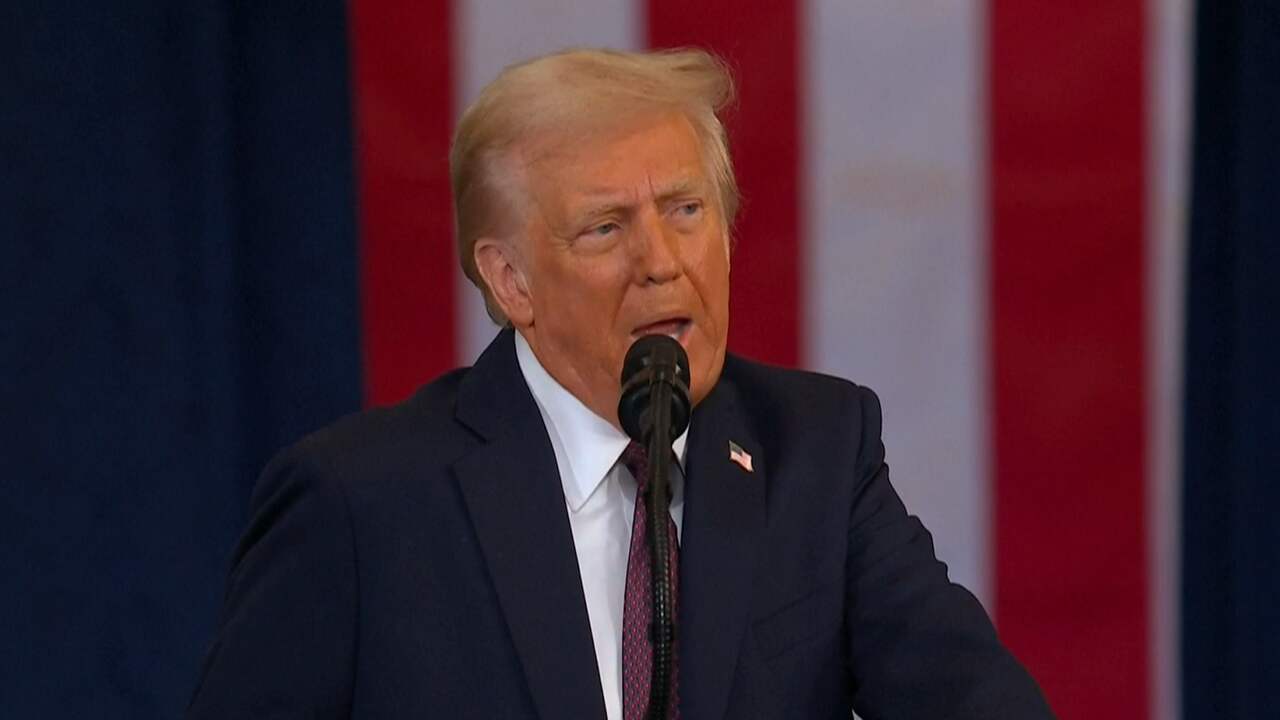 Het belangrijkste nieuws van maandagavond | NU.nl