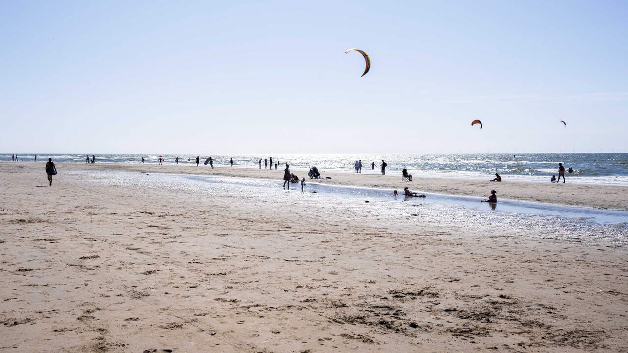 Weerbericht | Zomerse zaterdag met nog meer warmte op komst ... Weerbericht | Zomerse zaterdag met nog meer warmte op komst ...