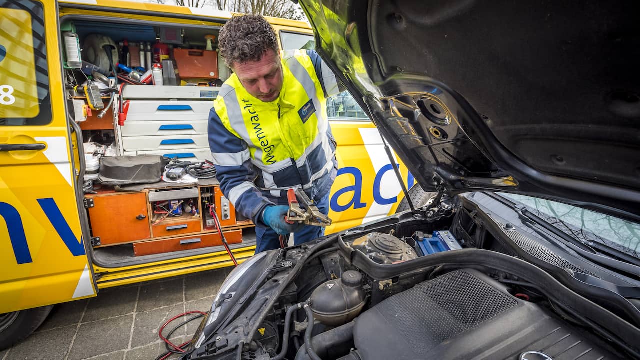 NN komt met verzekering voor accu's voor elektrische auto's | Tweakers ...