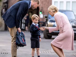Prins George | NU - Het laatste nieuws het eerst op NU.nl