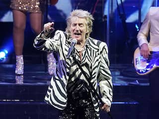 Rod Stewart | NU - Het laatste nieuws het eerst op NU.nl