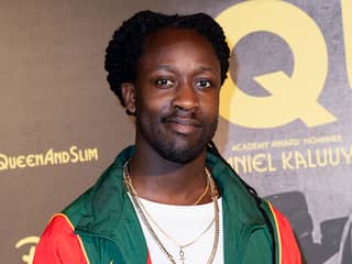 Akwasi | NU - Het laatste nieuws het eerst op NU.nl